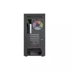 PC POWER Skyview Elite Casing With 3 FANS price in BD.