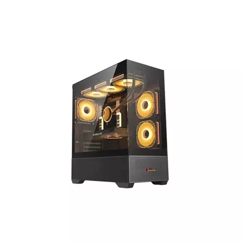 PC Power ICE TOWER PP-GS400 Gaming Case Price in Bangladesh