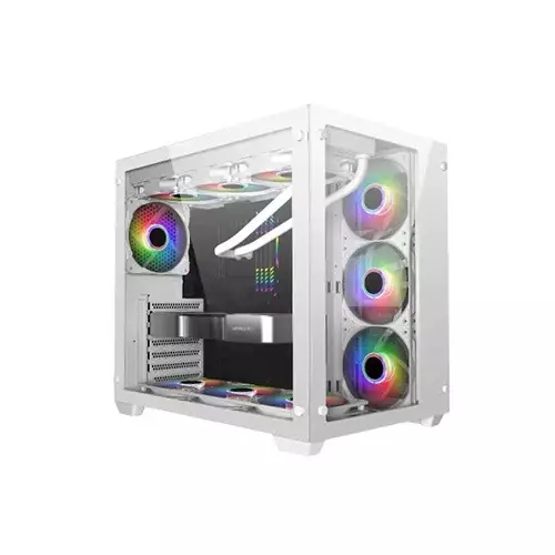 Pc Power Iceberg PP-H40 Case Price In BD | TechLand BD