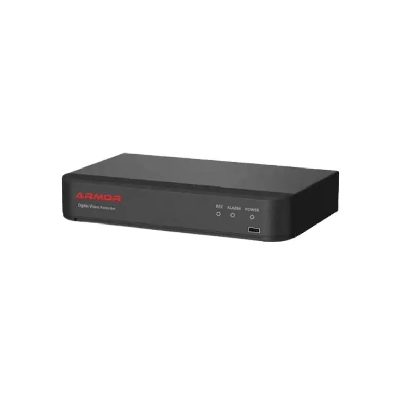ARMOR NVR-4K64 16 CH XVR PRICE IN BD | TECHLAND BD