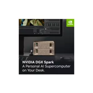 Nvidia Dgx Spark Personal Ai Computer Price in BD