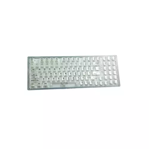 E-YOOSO Z94 Wired Mechanical Keyboard price in BD