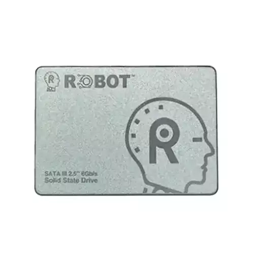 ROBOT Gaming R700S Pro 256GB SATA III SSD Price in BD