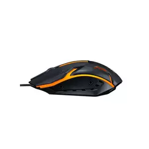 T-WOLF V1 Gaming Mouse Price in BD| Techland BD
