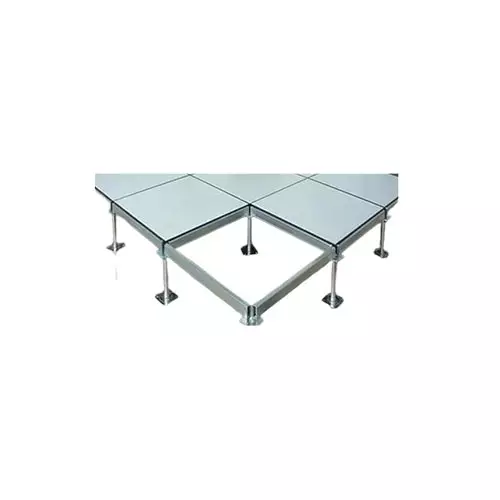 ZTFLOOR Raised Floor Systems Price In BD | TechLand BD