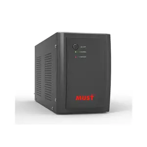 Must EW2110-1200 UPS Price in Bangladesh