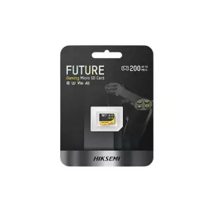 Hiksemi Future HS-TF-G3 128GB Memory Card Price in BD