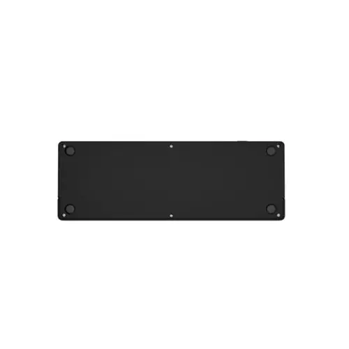 FURYCUBE V68 Tri-Mode Mechanical Keyboard-Black price in BD.