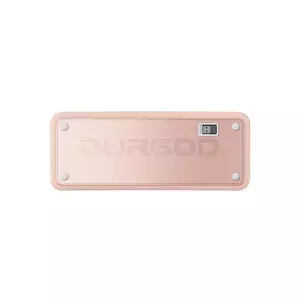Durgod S230 Mechanical Keyboard Price in BD| Techl;and BD
