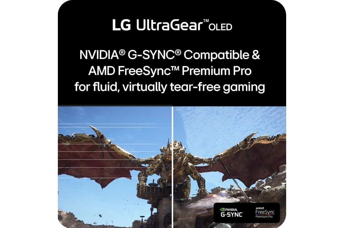 LG UltraGear 39GS95QE-B 39-inch Monitor Price in BD | TechLand BD