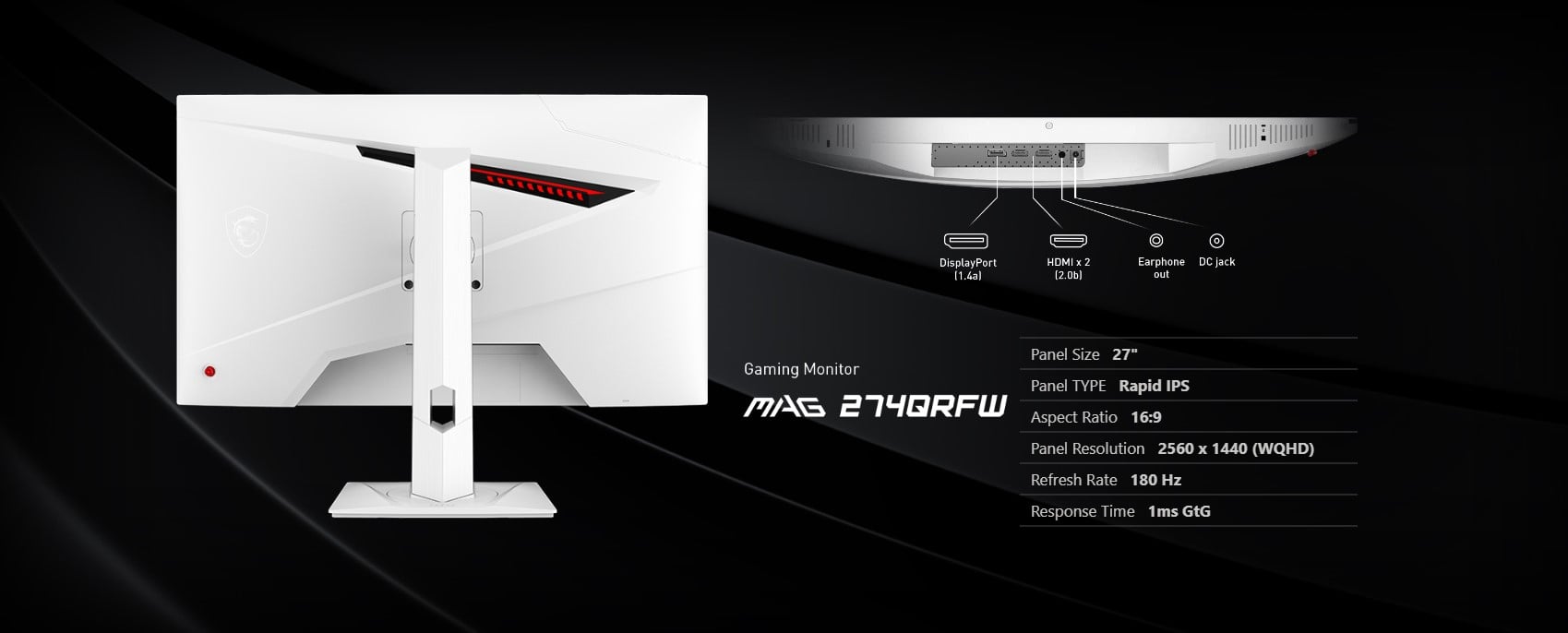 BenQ GW2790QT 27 inch IPS QHD Monitor Price in BD | TechLand BD