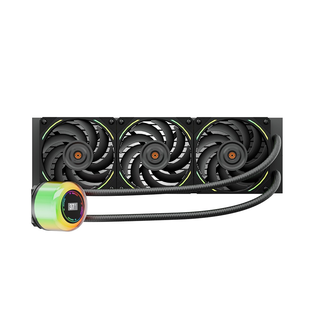 1STPLAYER CC 360 ARGB LIQUID COOLER PRICE IN BD | TECHLAND BD