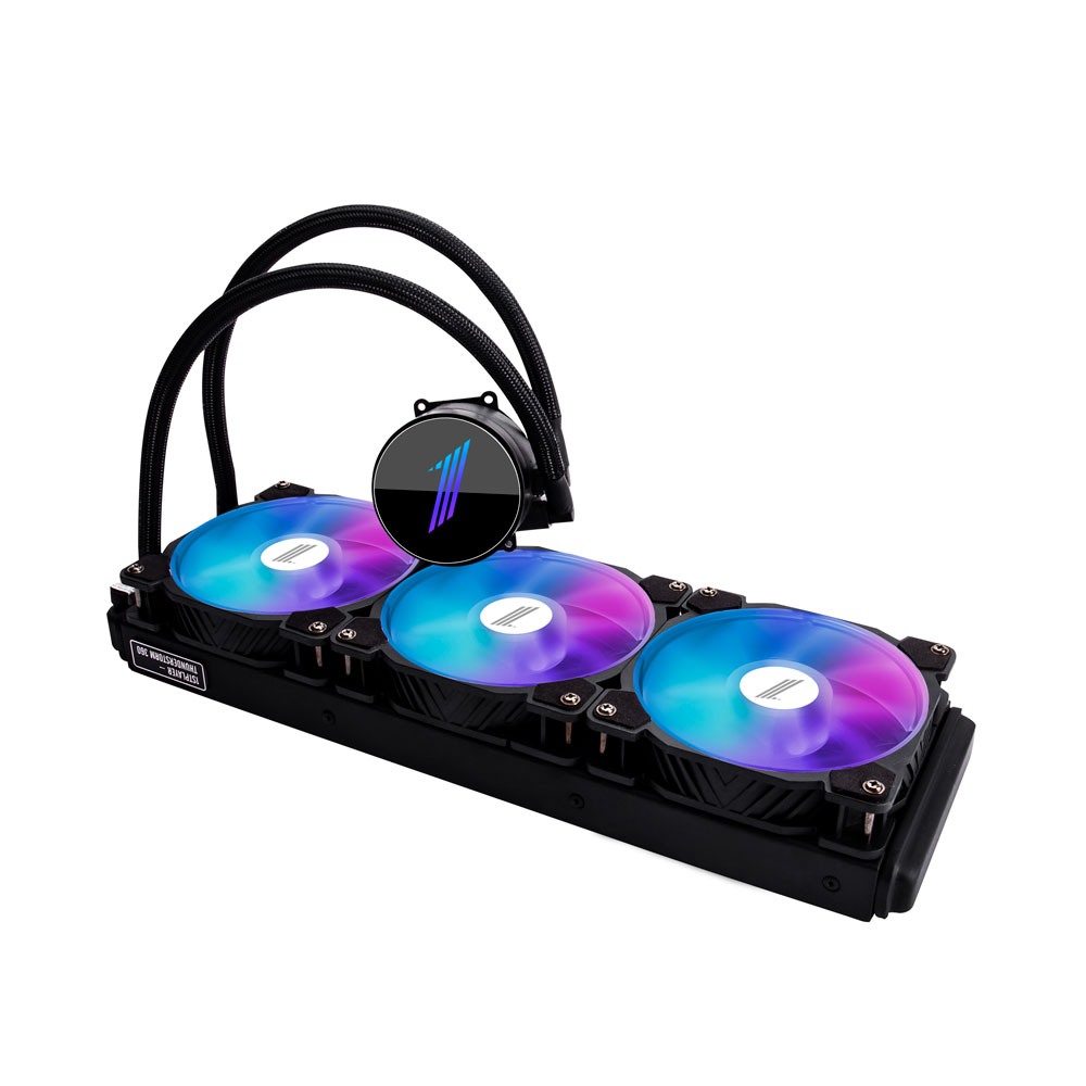 1STPLAYER TS 360 THUNDERSTORM CPU COOLER PRICE IN BD | TECHLAND BD