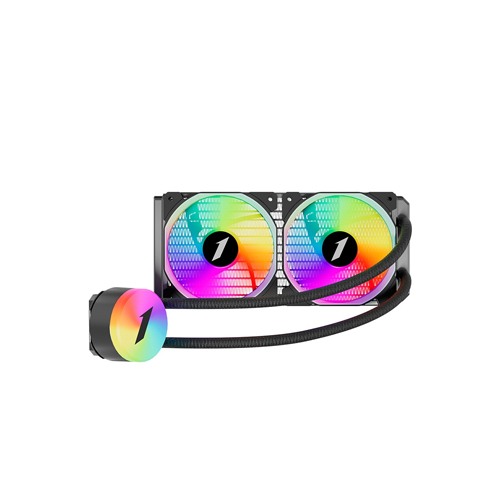1STPLAYER TS 240 THUNDERSTORM CPU COOLER PRICE IN BD | TECHLAND BD