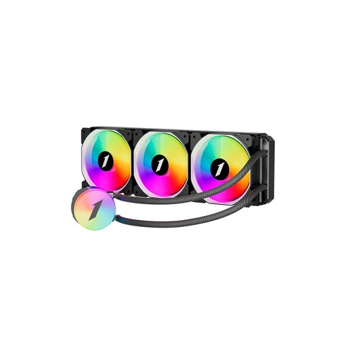 1STPLAYER TS 360 THUNDERSTORM CPU COOLER PRICE IN BD | TECHLAND BD