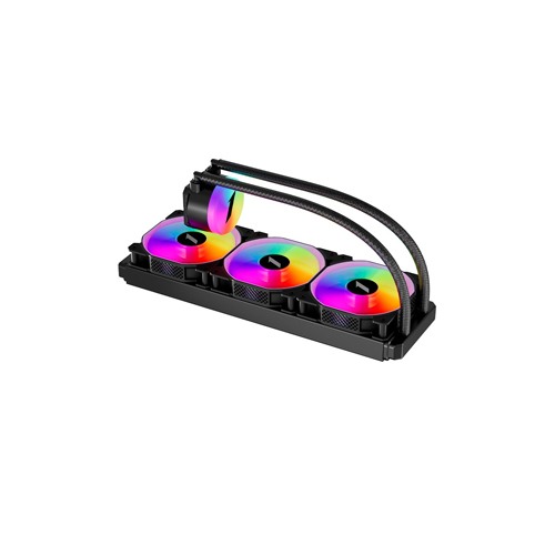 1STPLAYER TS 360 THUNDERSTORM CPU COOLER PRICE IN BD | TECHLAND BD