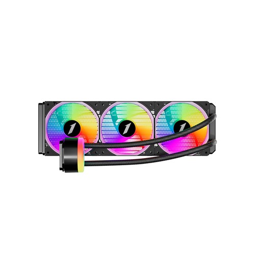 1STPLAYER TS 360 THUNDERSTORM CPU COOLER PRICE IN BD | TECHLAND BD