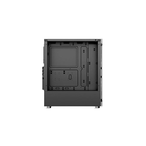 1STPLAYER V6 MICRO ATX GAMING CASE PRICE IN BANGLADESH | TECHLAND BD
