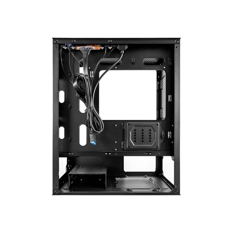 1stplayer X4-m M-atx Black Gaming Case Price In BD | TECHLAND BD