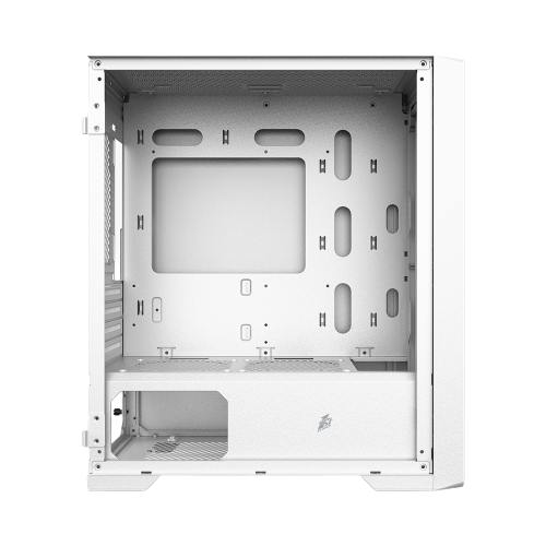 1STPLAYER T4/T4-G TRILOBITE CASE WHITE PRICE IN BANGLADESH | TECHLAND BD