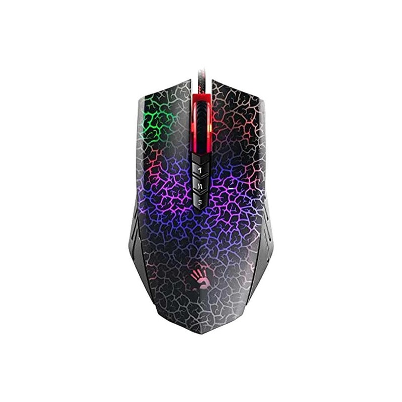 A4 Tech Bloody A70 RGB Mouse Price in Bangladesh | TechLand BD