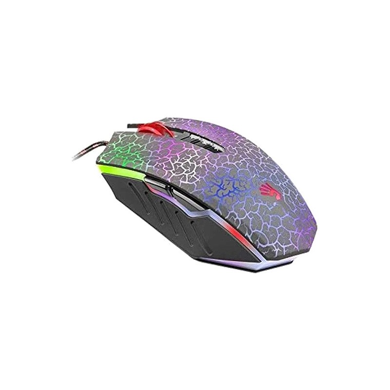 A4 Tech Bloody A70 RGB Mouse Price in Bangladesh | TechLand BD
