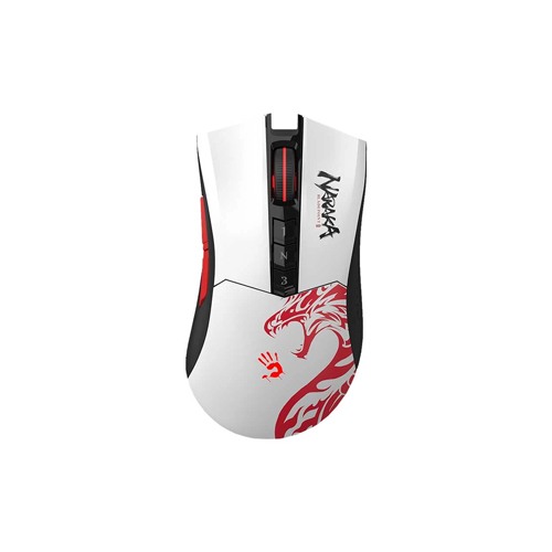 A4tech Bloody NARAKA R90 Mouse Price in Bangladesh 2023 | Techland bd