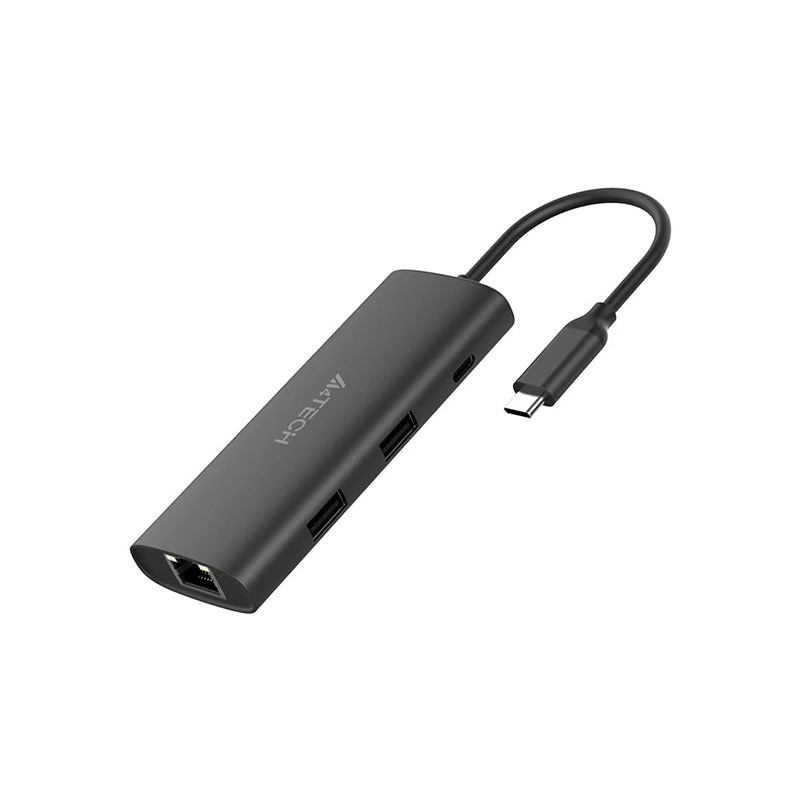 A4tech DST-80C Type-C Converter Price in BD | TechLand BD