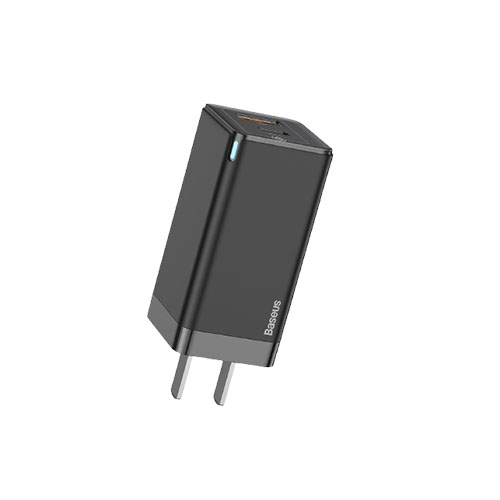 BASEUS GAN2 QC 45W Travel CHARGER PRICE IN BD