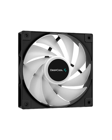 Best Deepcool AG400 LED Cooler Fan in Bd