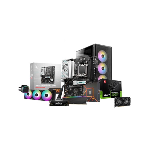 AMD RYZEN 7 7700X PC Price in Bangladesh 2023 | Techland bd