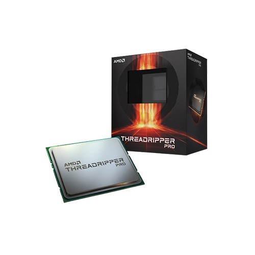 AMD Ryzen Threadripper PRO 7995WX 96-Core 192-Thread Processor Price In ...