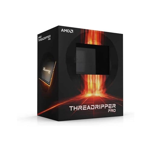 AMD Ryzen Threadripper PRO 7995WX 96-Core 192-Thread Processor Price In ...