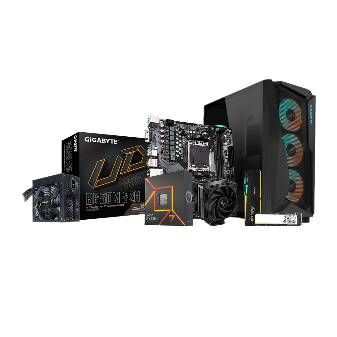 AMD Promo Bundle AMD Ryzen online 7600X