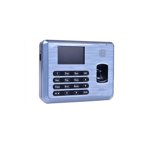 ZKTECO ZKT K-12 TIME ATTENDANCE SYSTEM Price in Bangladesh 2023 ...