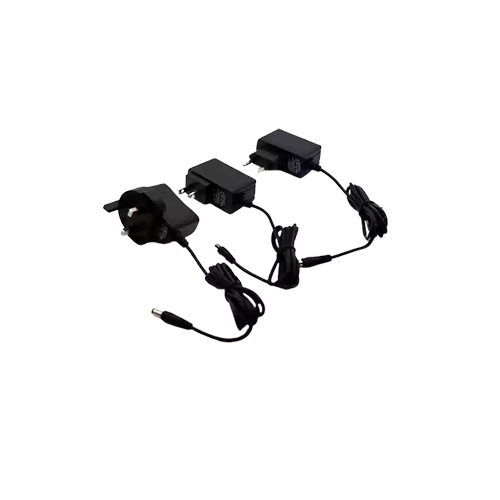 ZKTeco 12v~2.5a Adapter for Access Control price in Bangladesh | TechLandBD