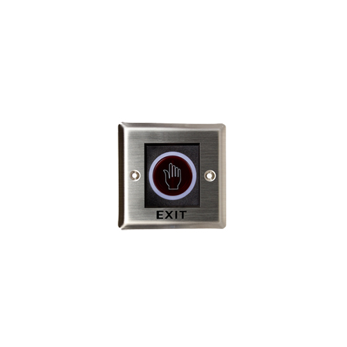 ZKTECO K1-1D EXIT BUTTON price in Bangladesh | TechLandBD
