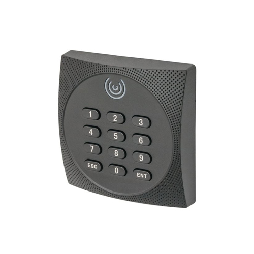 Best ZKTeco KR602E Wiegand Reader Price in Bangladesh - Tech Land BD