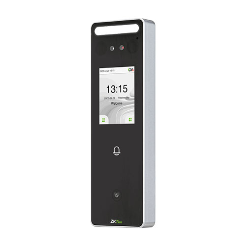 ZKTeco SpeedFace-V3L ACCESS CONTROL PRICE IN BD | TECHLAND BD