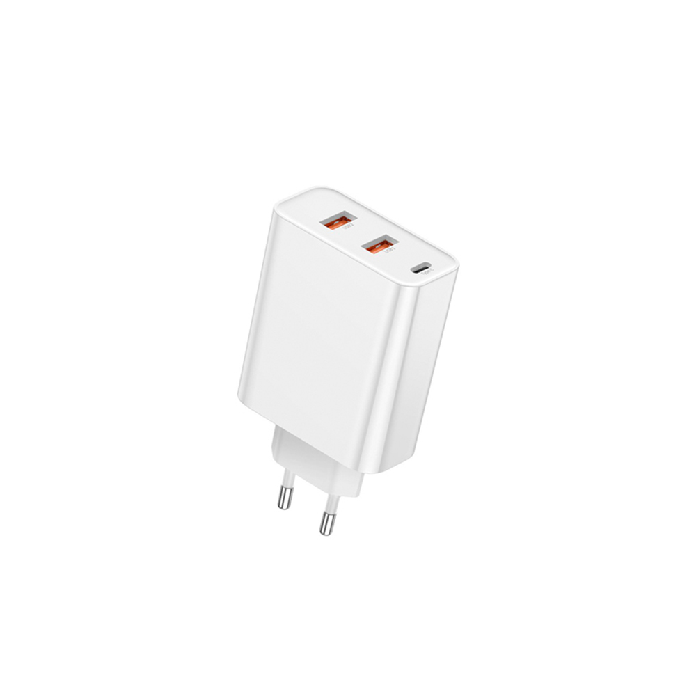 Buy Baseus CCFS-G02 PPS 60W Quick Charger (White) in Bangladesh 2023 ...