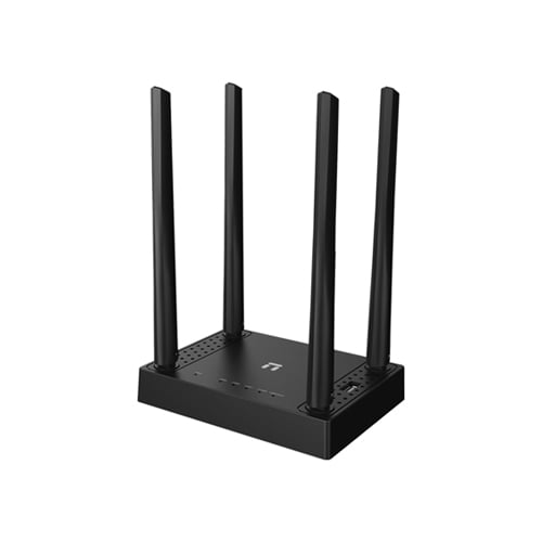 Netis N5 AC1200 Wireless Dual Band Router price in Bangladesh | TechlandBD