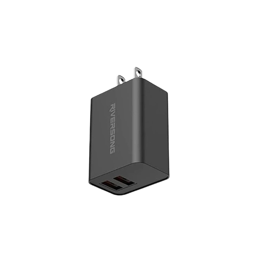 RIVERSONG SAFEKUB D2 USB FAST CHARGER PRICE IN BANGLADESH | TECHLANDBD