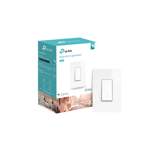 Tp-link Hs200 Kasa Smart Wi-fi Light Switch Price in Bangladesh - Tech ...