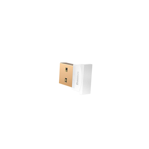 BASEUS CCALL-BT02 USB BLUETOOTH ADAPTER price in Bangladesh | TechLandBD