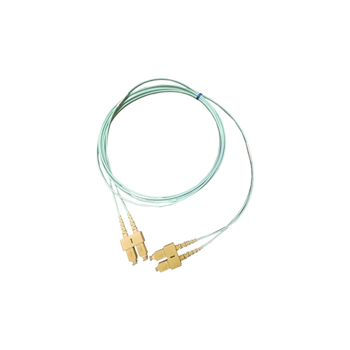 Best R&M Sc-sc Fo 3 Meter Blue Network Cable Bangladesh