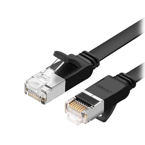 Ugreen Cat-6 1M LAN Cable Price in Bangladesh