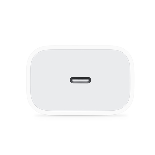 Apple 20W Type-C Power Adapter Price in Bangladesh