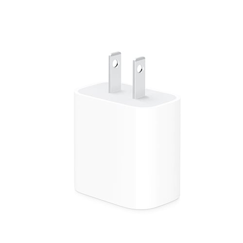 Apple 20W Type-C Power Adapter Price in Bangladesh