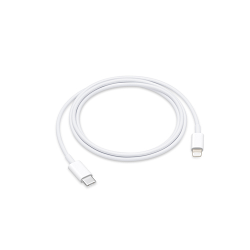 Apple Type-C to Lightning Cable price in Bangladesh -TechLand BD
