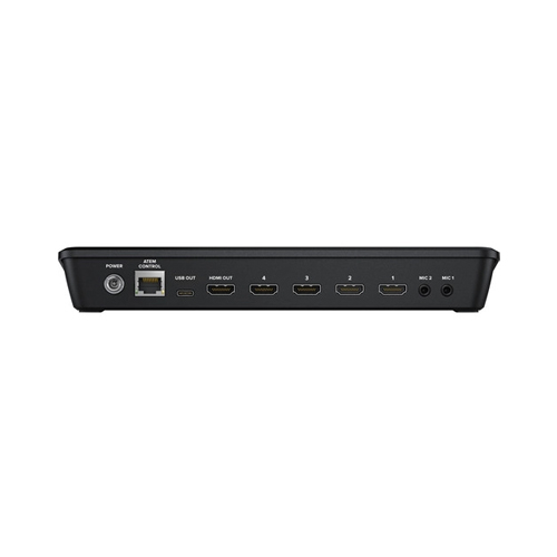 Blackmagic Design ATEM Mini Pro price in Bangladesh | TechlandBD